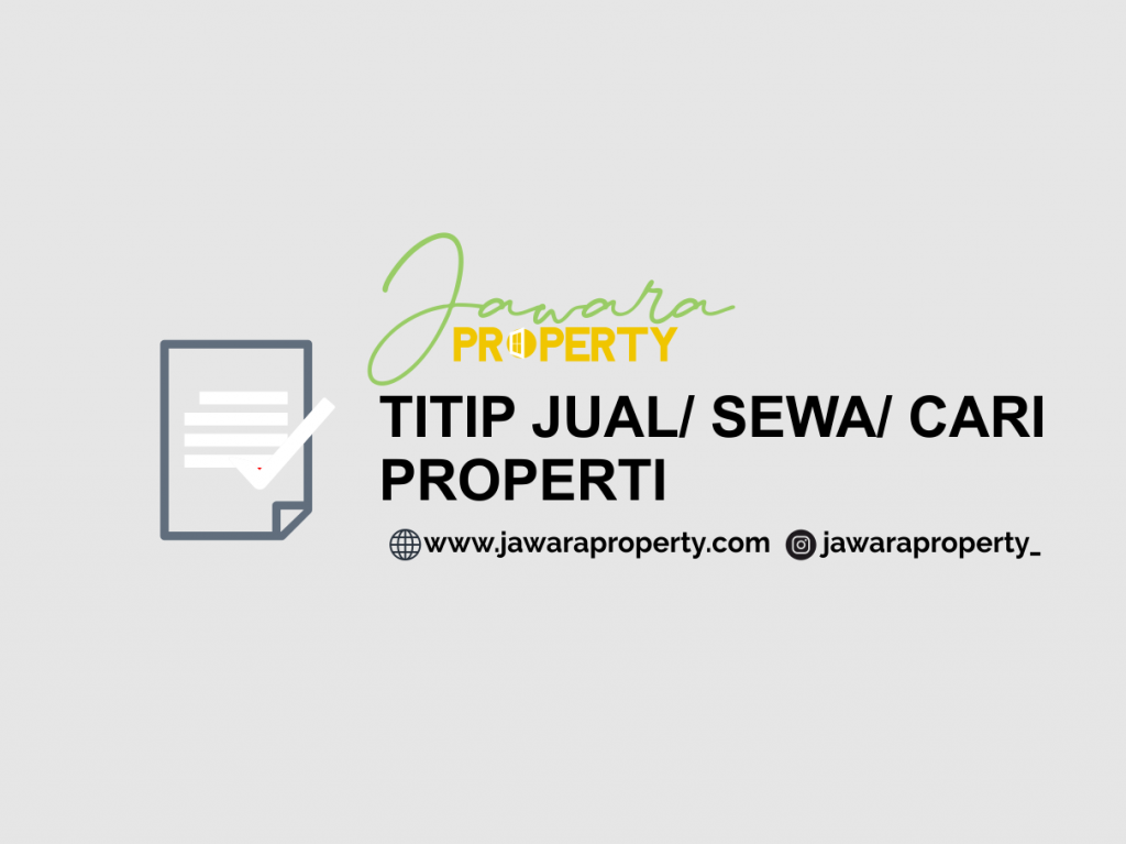 Titip Properti